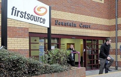 Firstsource Solutions gains as its arm completes acquisition of 100% ...