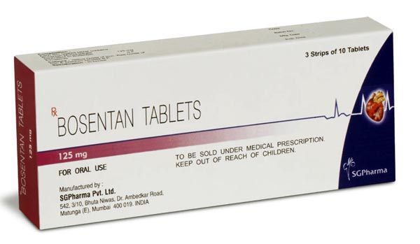 Lupin in alliance with Natco receives USFDA approval for Bosentan ...