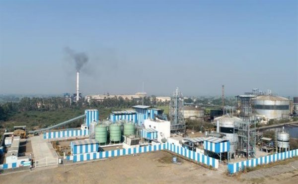 Praj Industries gains on partnering with Dedini to provide ethanol ...