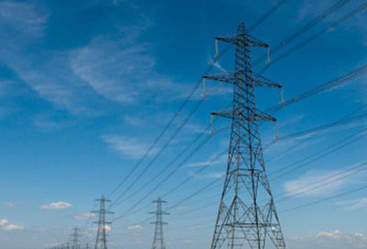 Power Grid gains on getting investment approval for utilization of ...