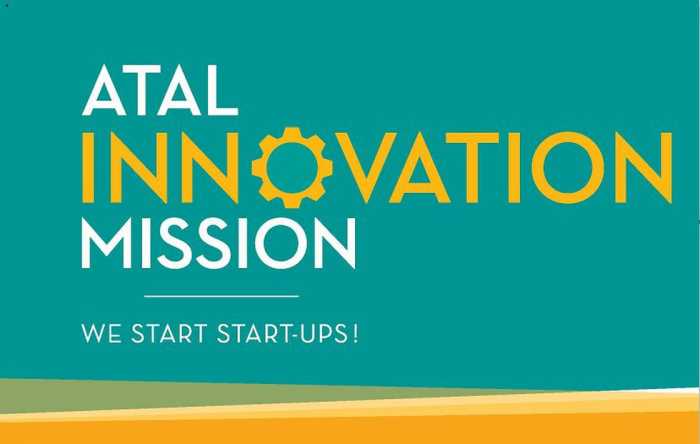 Atal Innovation Mission Partners with Freshworks to empower AIM Startup ...
