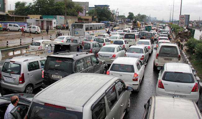 Motor Vehicle Aggregator Guidelines issued to regulate shared mobility ...