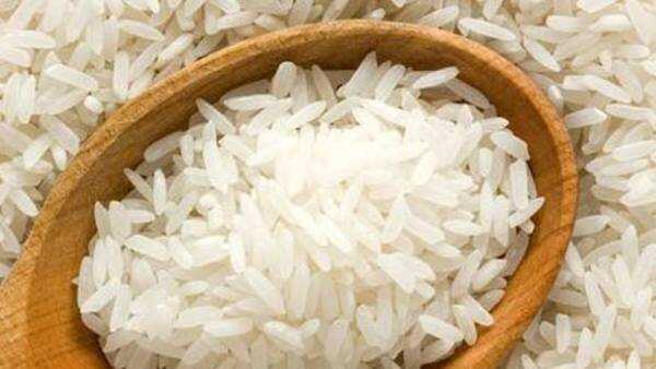 Fibre & protein rice ‘village rice’ from Tamil Nadu exported to Ghana ...