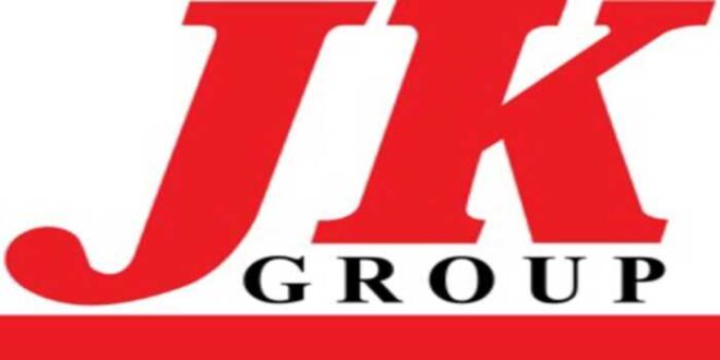 JK Group announces a comprehensive JK CARES program | Udaipur Kiran