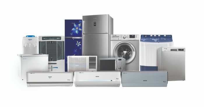 Voltas unveils range of exciting offers | Udaipur Kiran