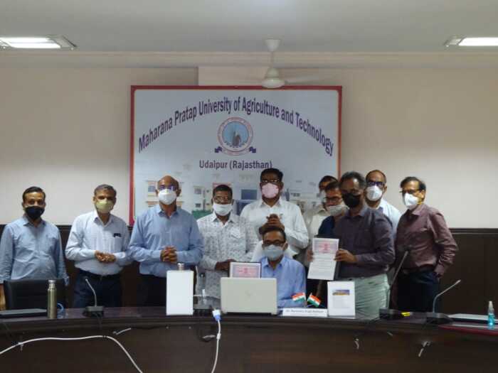 Hindustan Zinc partners with MPUAT to bring scientific practices that ...