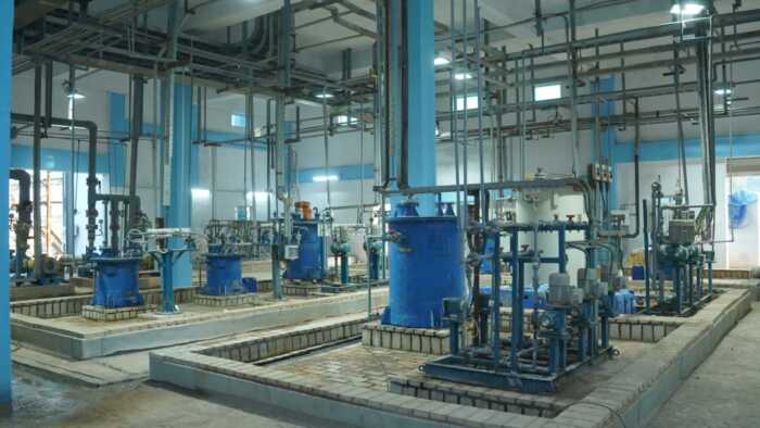 Leveraging Technology and Advancing Innovation: Hindustan Zinc walking ...