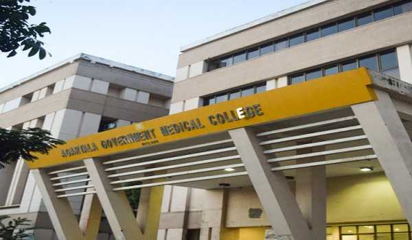 First open heart surgery at AGMC on 50th statehood day of Tripura ...