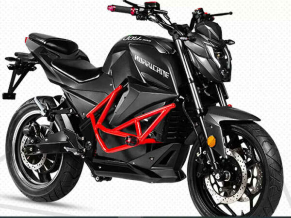 WardWizard Innovations reports 116% rise in electric two-wheelers sales ...