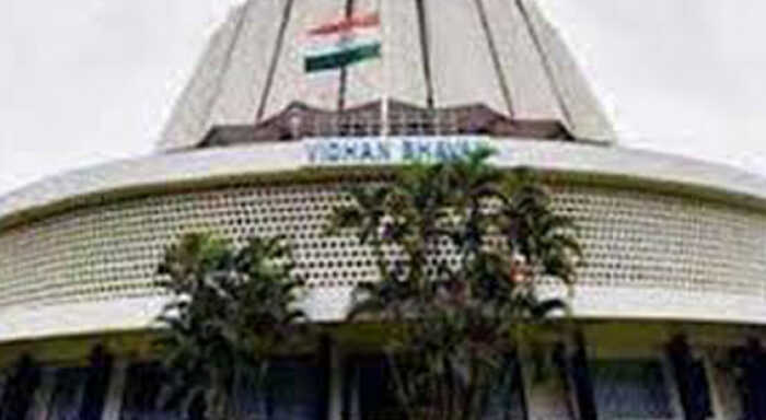 Maha Assembly passes condolence motion for Shankarrao Kolhe | Udaipur Kiran