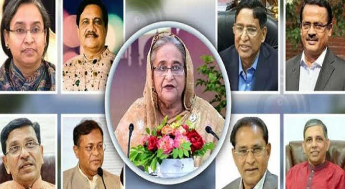 Bangladesh’s Awami League to see big changes | Udaipur Kiran