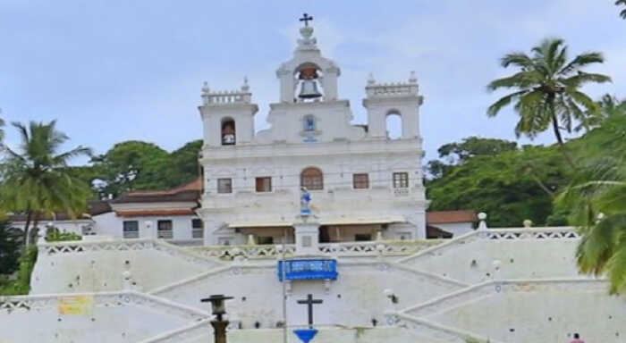 Easter being celebrated across Goa | Udaipur Kiran
