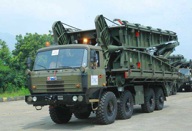 BEML jumps on partnering with BEL to develop indigenous train control ...