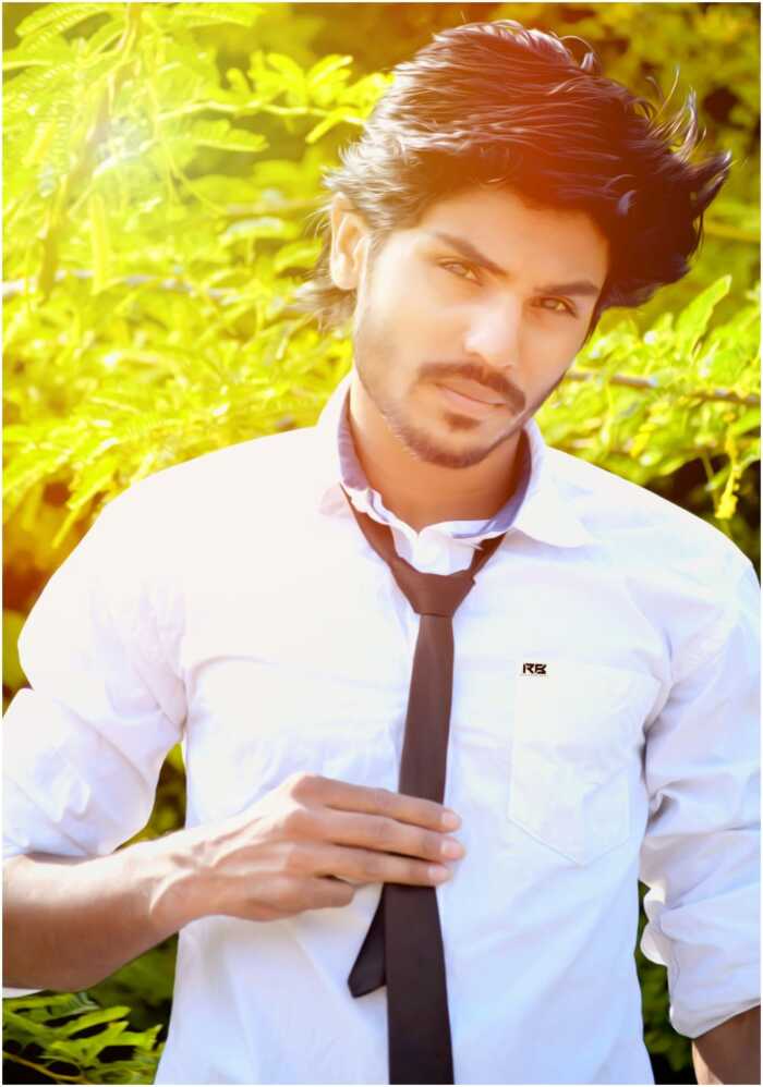 Working round the clock for the welfare of the people with a motto of ...