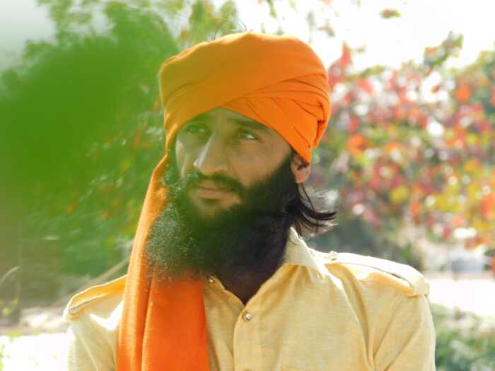 Meet Raghav Bhagat, a man who has vision in his eyes of serving the ...