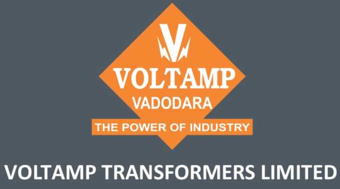 Voltamp Transformers trades higher on the BSE | Udaipur Kiran