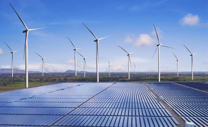KP Energy rises on commissioning 52.5 MW ISTS connected wind power ...
