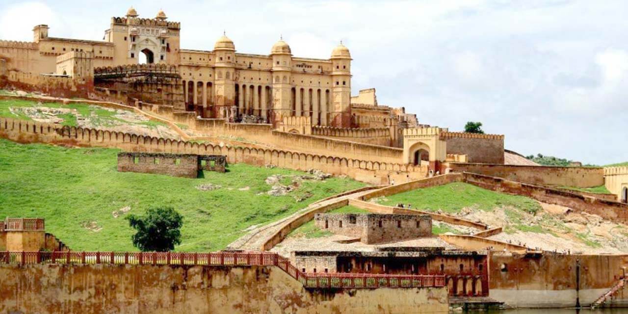 Interesting facts about Jaigarh Fort of Jaipur | Udaipur Kiran