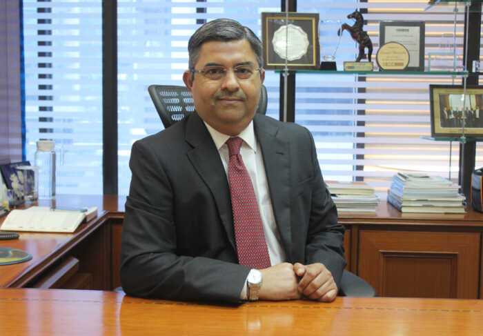 RBI approves appointment of Kaizad Bharucha as Deputy Managing Director ...