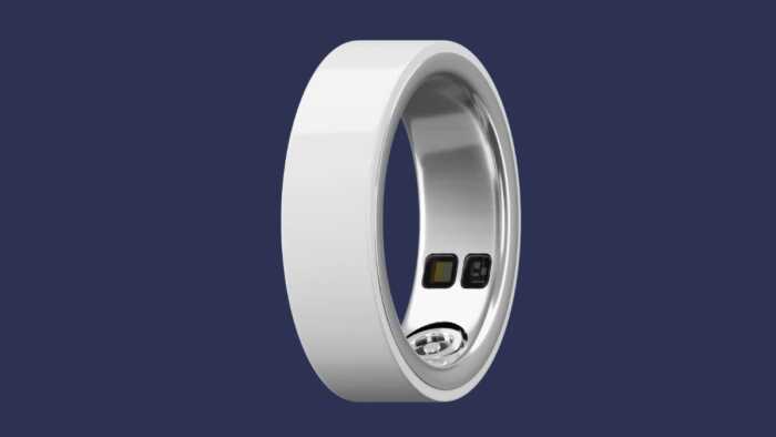 Galaxy Ring : Samsung may release a new smart ring soon; From the name ...