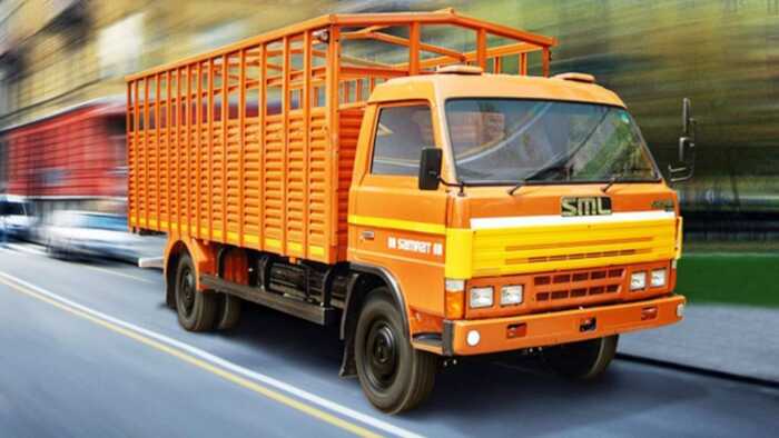 SML Isuzu shines on reporting many fold jump in Q1 net profit | Udaipur ...