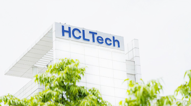 HCL Technologies soars on expanding alliance with Google Cloud ...