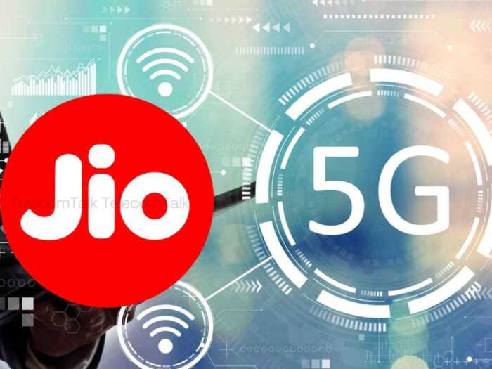 Reliance Jio tops 5G download speed chart in India, Airtel leads in ...