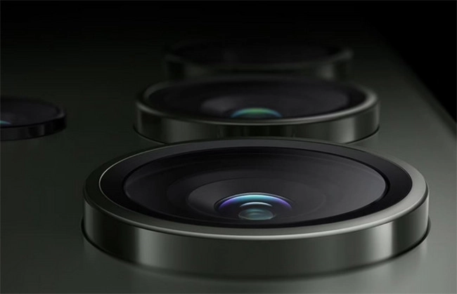 Samsung Could Be Working on a 200MP Camera Zoom Sensor | Udaipur Kiran