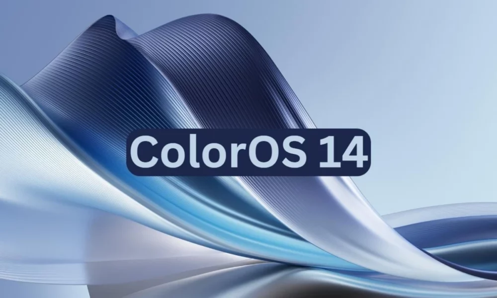 Oppo ColorOS 14 Global Rollout Plan, Features, and Changes | Udaipur Kiran