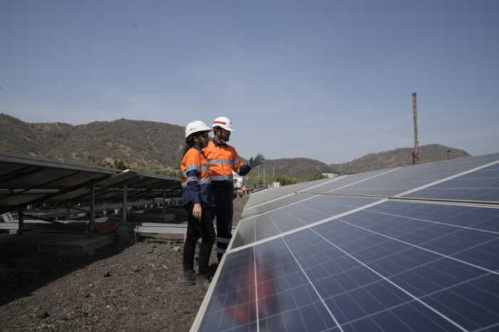 Hindustan Zinc Earns (A-) Leadership Band Scores from CDP for Climate ...