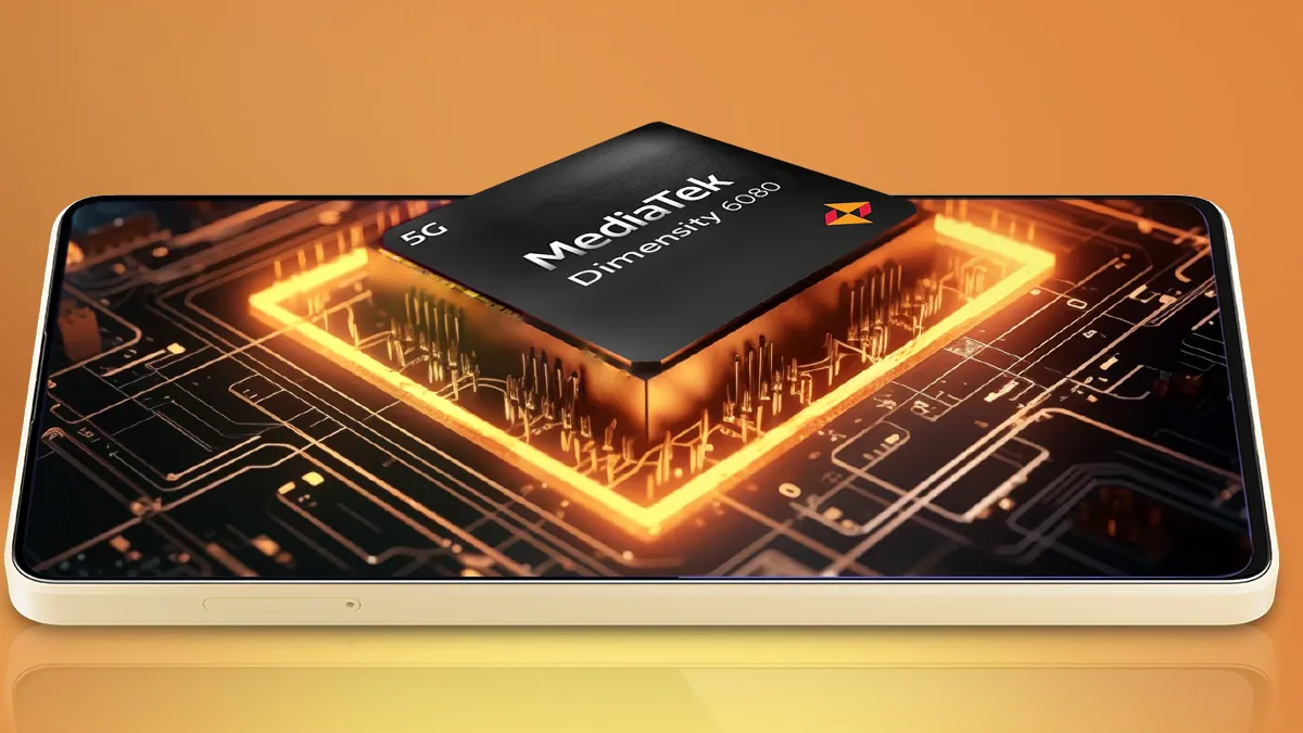 Poco X6 Neo Specifications Revealed Ahead of March 13 Launch; to ...