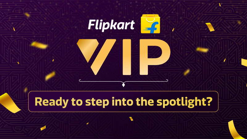 Flipkart VIP Subscription Program Expands to 8 New Cities: Pricing ...
