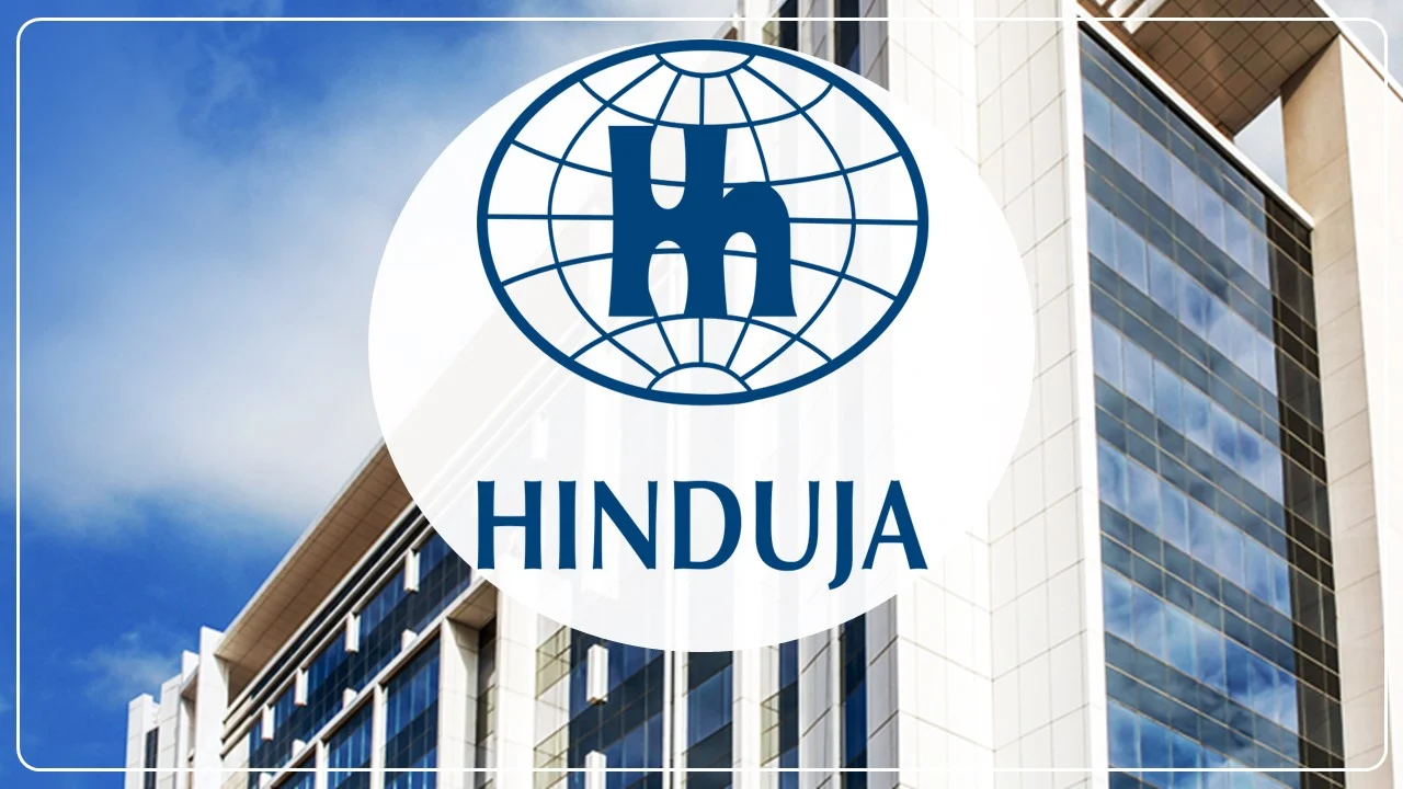 Hinduja Group enters MF space as IIHL picks up 60% in Invesco AMC ...