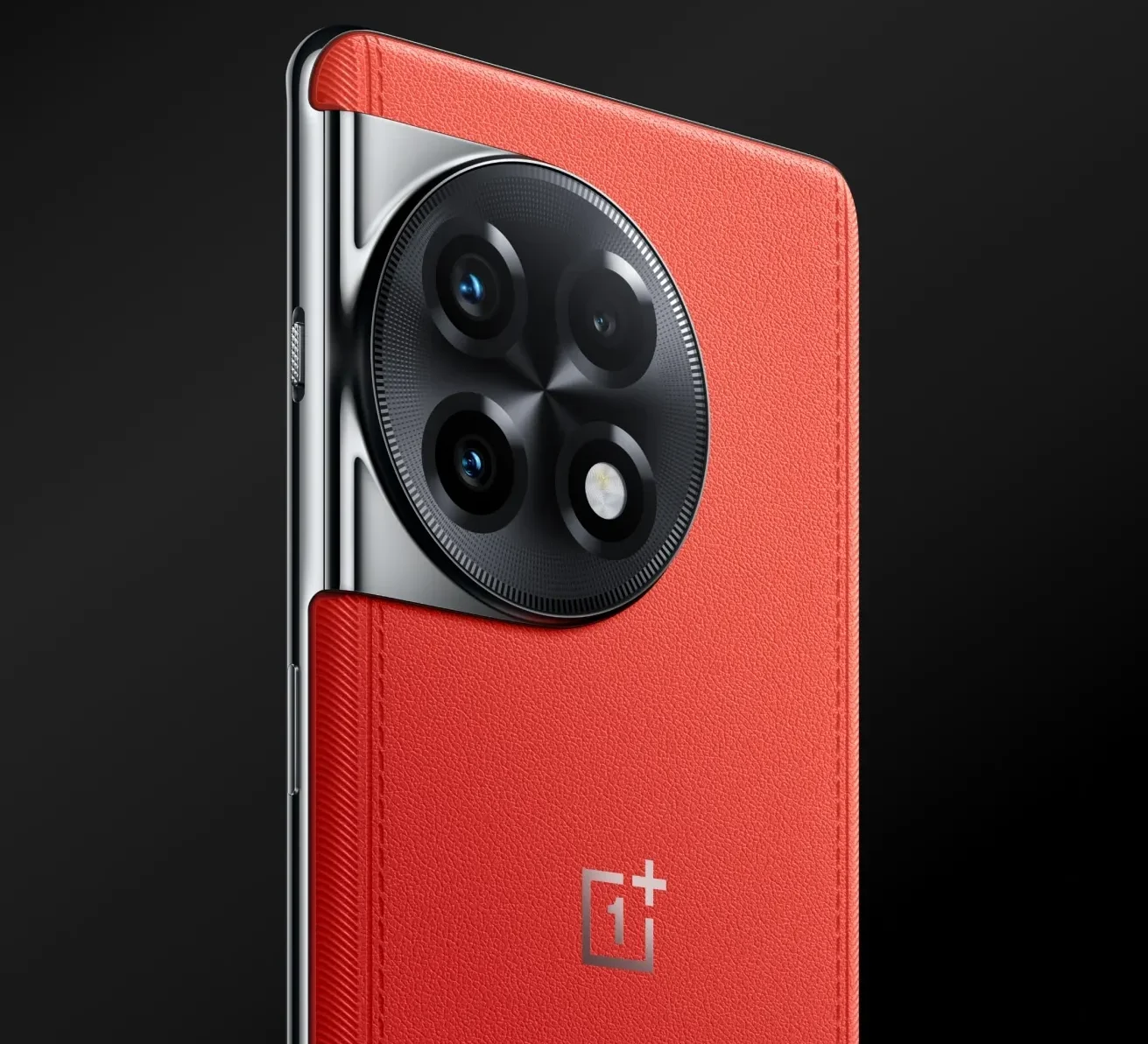 OnePlus 11R 5G Solar Red variant launched in India with 8GB RAM and ...