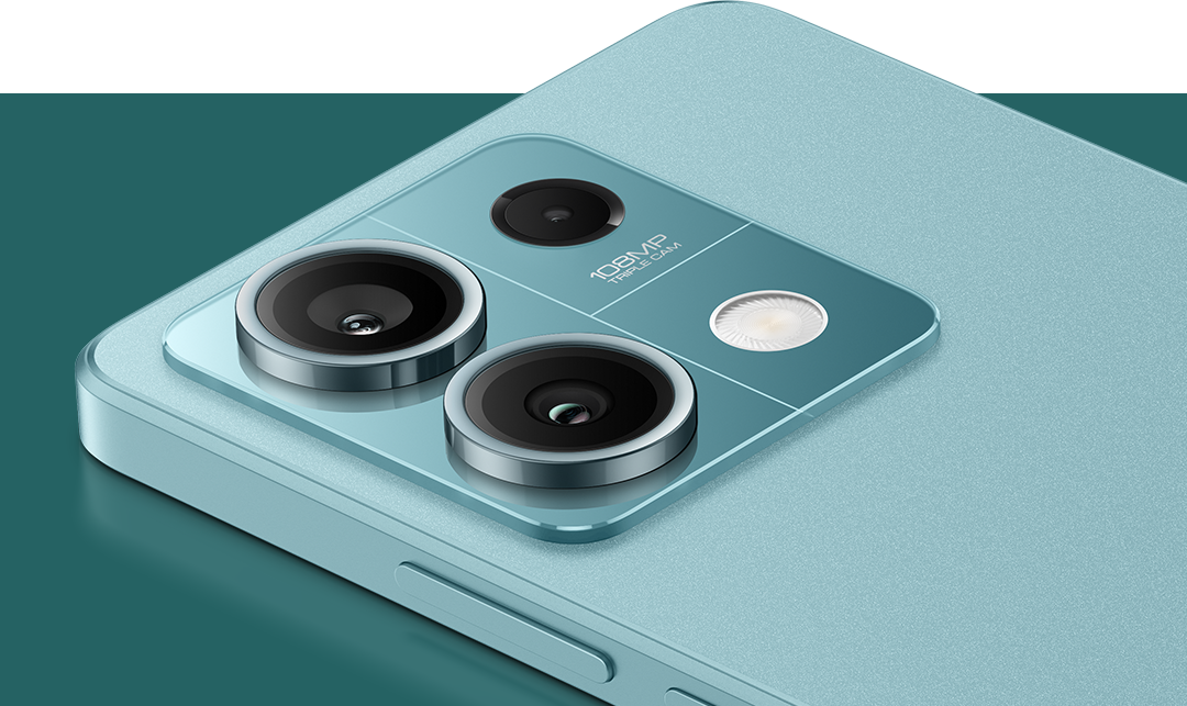 Redmi 13 5G model numbers appear online; Poco M7 Pro 5G may appear in ...