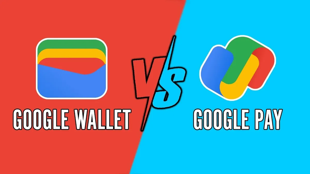 Google Wallet vs Google Pay : Key Differences | Udaipur Kiran