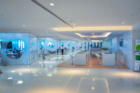 Intellect launches eMACH.ai-composed Intellect Digital Core for ...