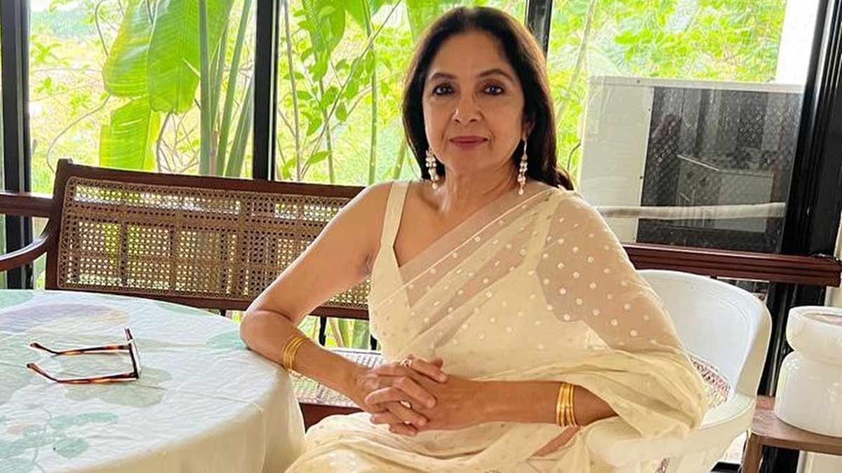 Neena Gupta Opens Up About Doing ‘Dirty Roles’ for Money in Her Early ...