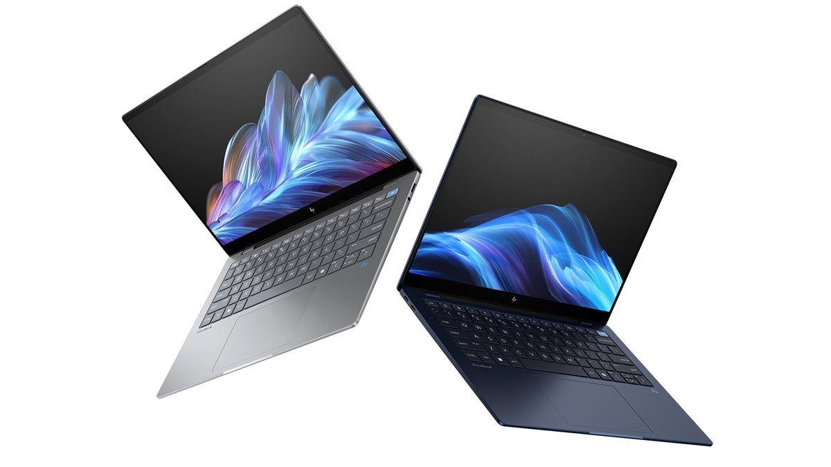 HP EliteBook Ultra and OmniBook X PCs now available for pre-order in ...