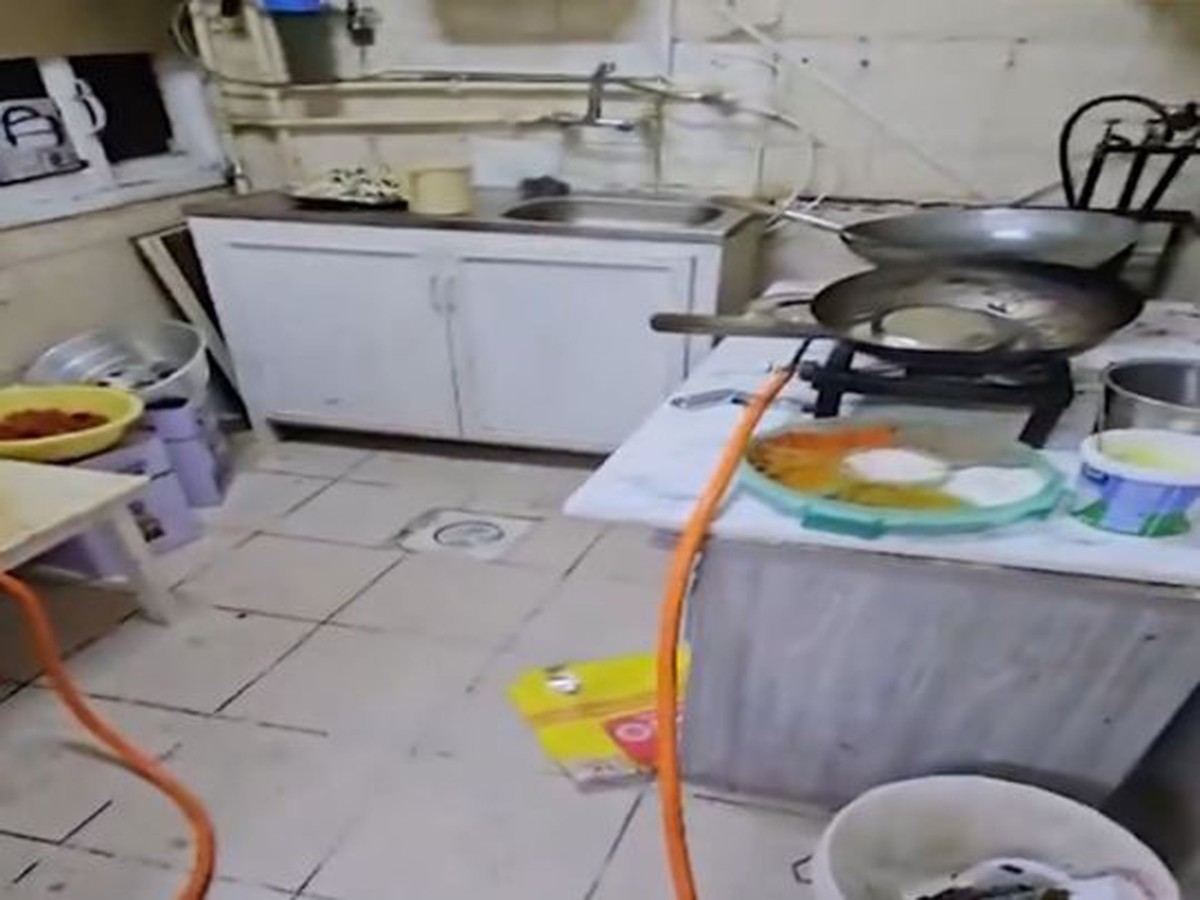 Indian Restaurant in Kuwait Deported After TikTok Exposes Unapproved ...