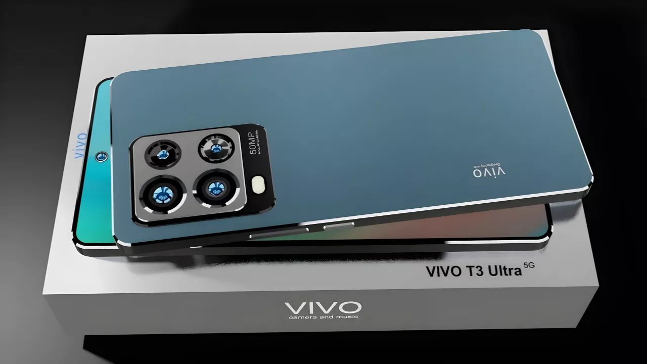 Vivo T3 Lite 5G Specifications, Colour Options Tipped Ahead of India ...