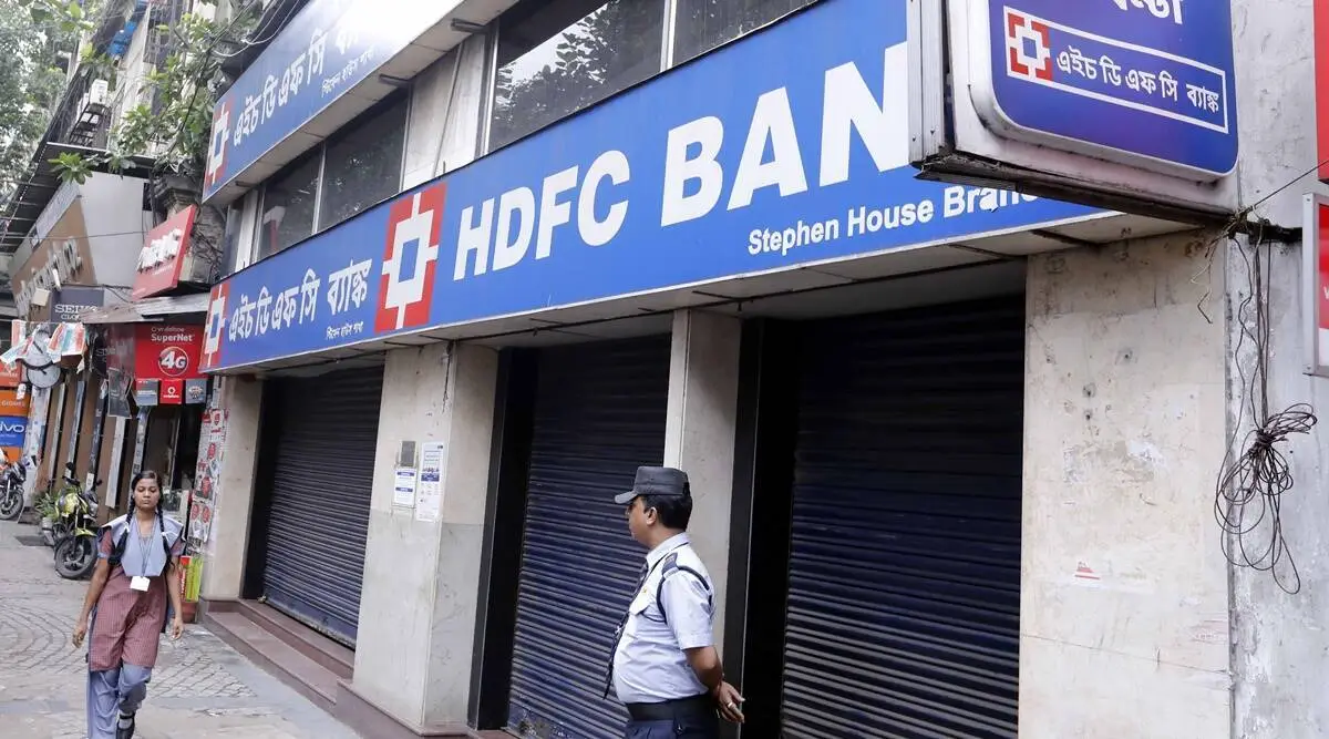 HDFC Bank Launches ‘My Business QR’, India’s First Instant Digital ...