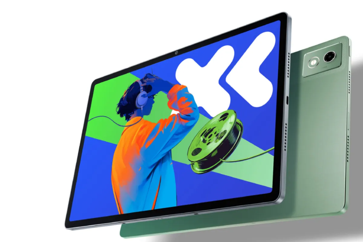 Lenovo Xiaoxin Pad Pro 12.7 With Dimensity 8300 SoC Launched Alongside ...