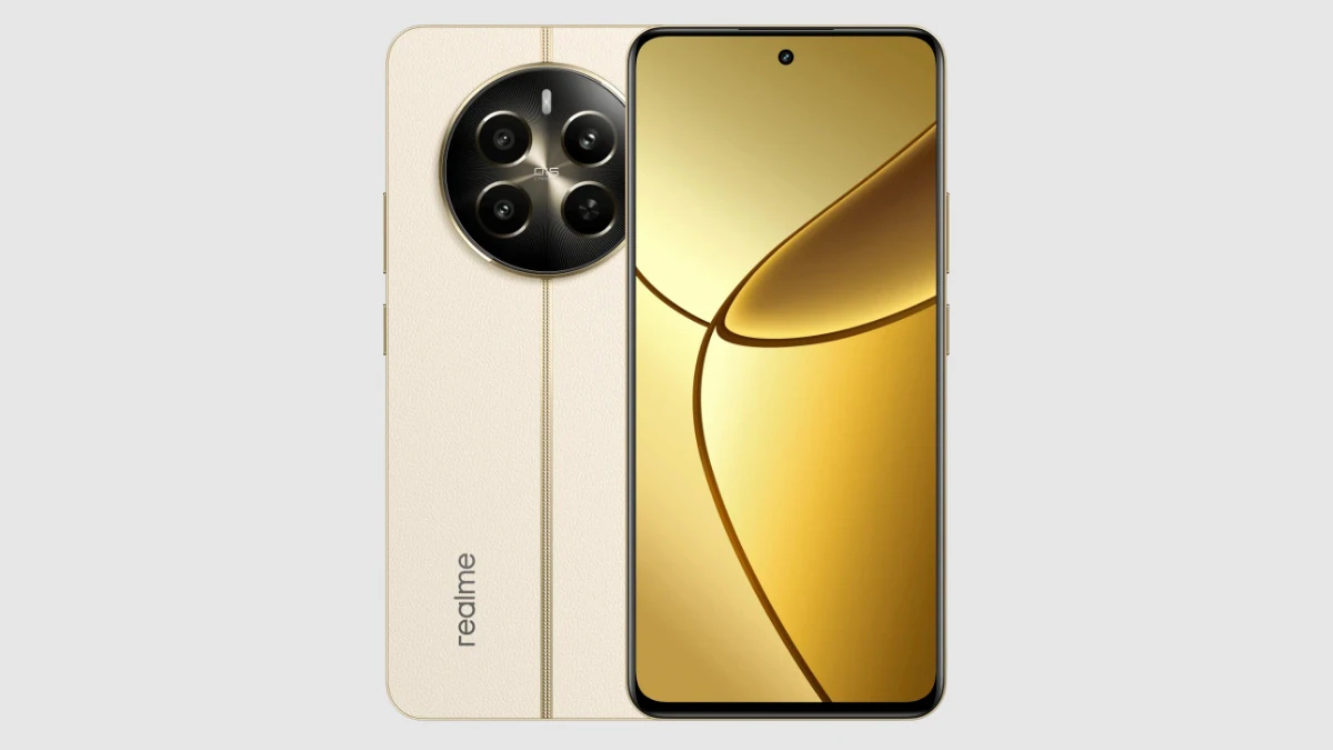 Realme 13 5G Listed on NBTC, BIS and Other Certification Websites; May ...