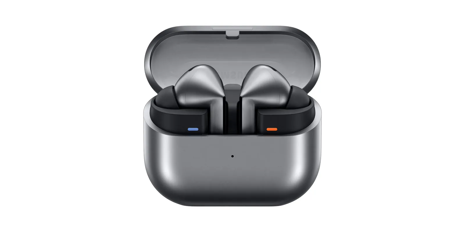 Samsung Galaxy Buds 3 Pro Leak: LED Strips, Retail Box Spotted