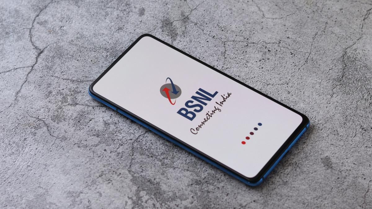 BSNL Introduces 4G and 5G-Ready OTA, Universal SIM Platform in India ...