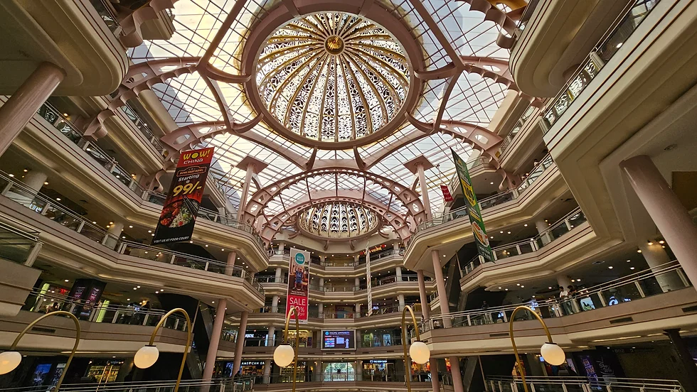 Nexus Celebration Mall Brings Back ‘The Gloss Box’ in Udaipur with a ...