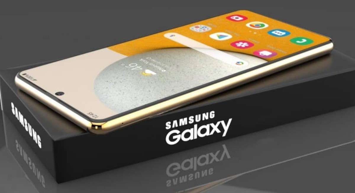 Samsung Galaxy A06 Renders, Colour Options Leak; Suggests Similar ...
