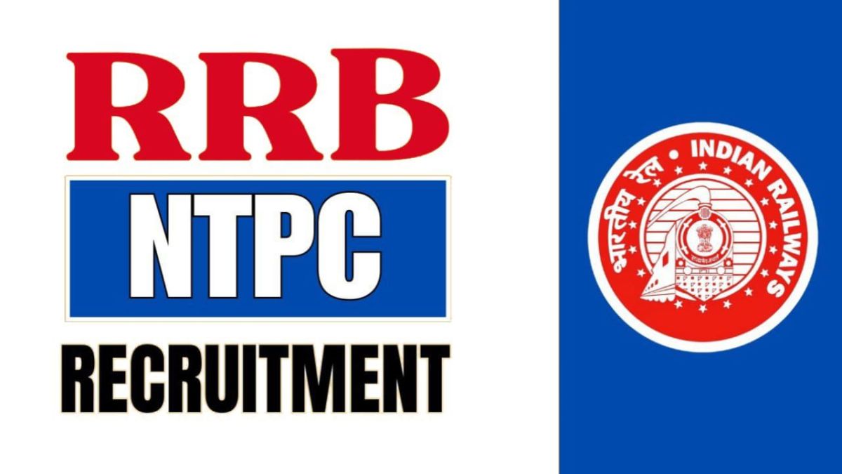RRB NTPC Under Graduate Inter Level Recruitment 2024 : Under Graduate ...