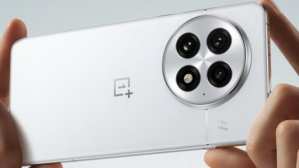 OnePlus 13 Set to Raise the Bar: A Masterpiece in Smartphone ...